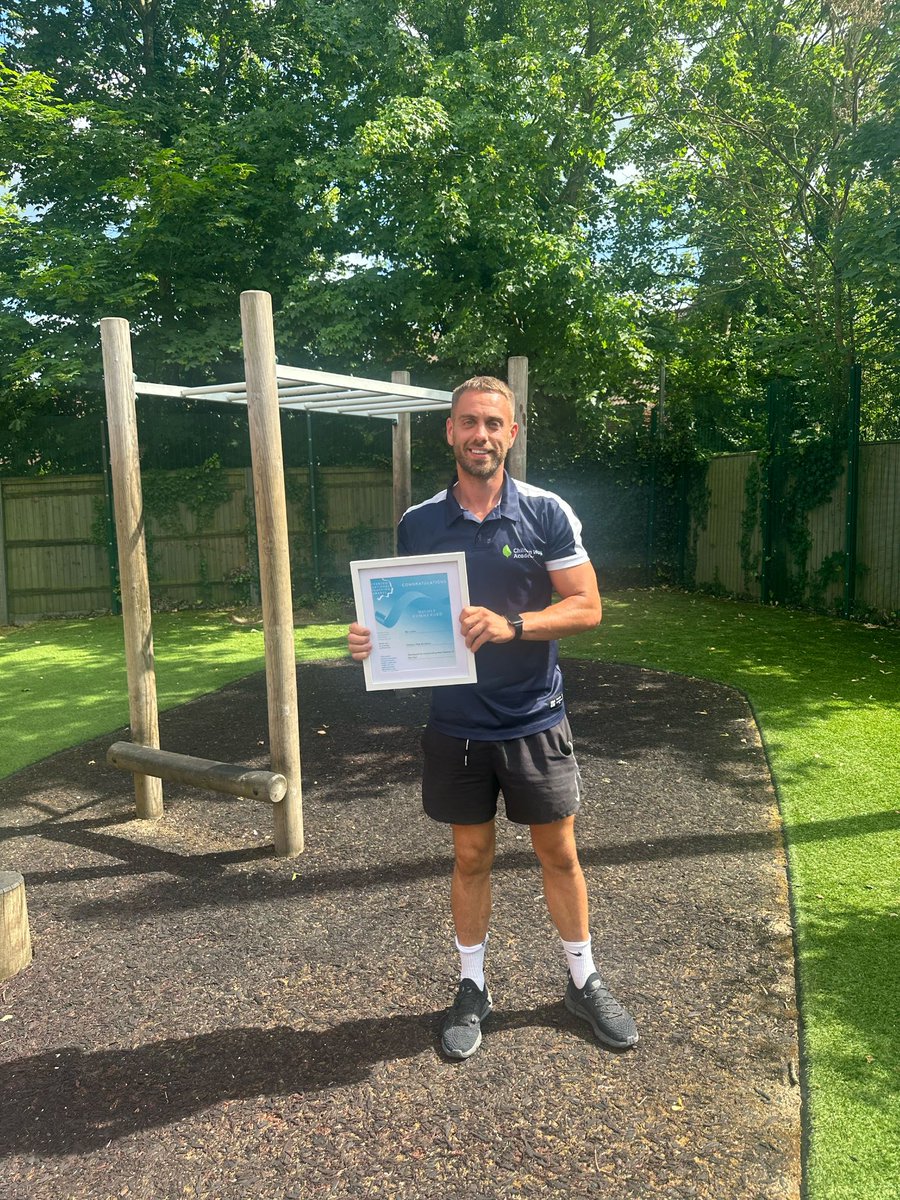 Welcome to Chiltern Way Academy Trust