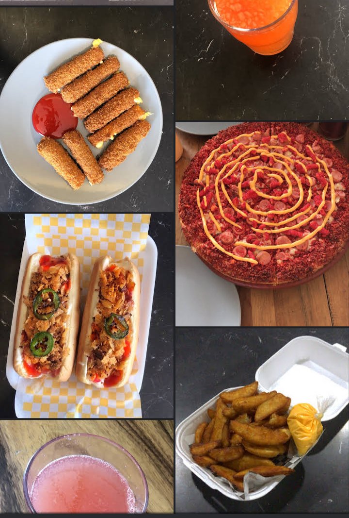 GoogleMaps Fuera De Contexto on Twitter: "Ah caray, que rico🥵 https://maps.app.goo.gl ...