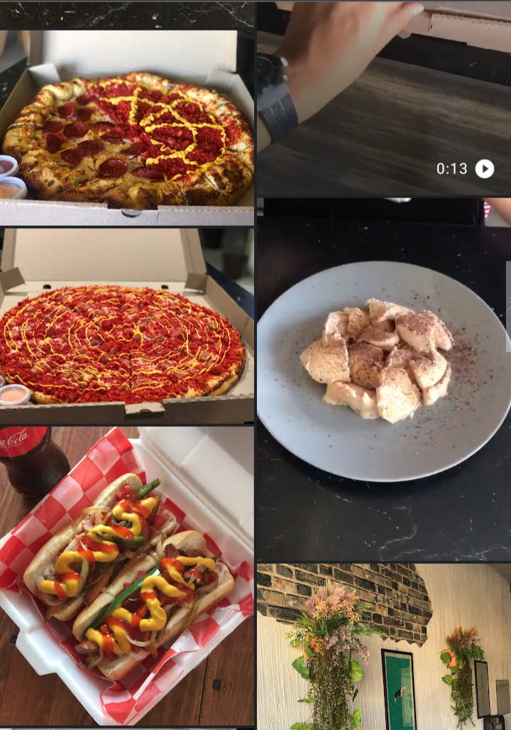 GoogleMaps Fuera De Contexto on Twitter: "Ah caray, que rico🥵 https://maps.app.goo.gl ...