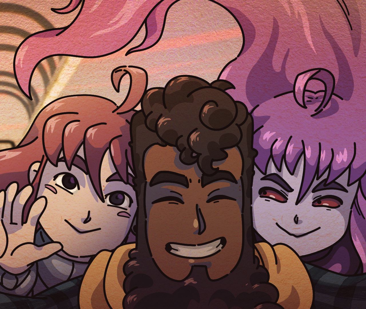 Celeste 🏳️🌈🏳️⚧️ On Twitter Twitter Needs This ️ 🌻🌼🌻🌼 B8re4x0tq2 Twitter