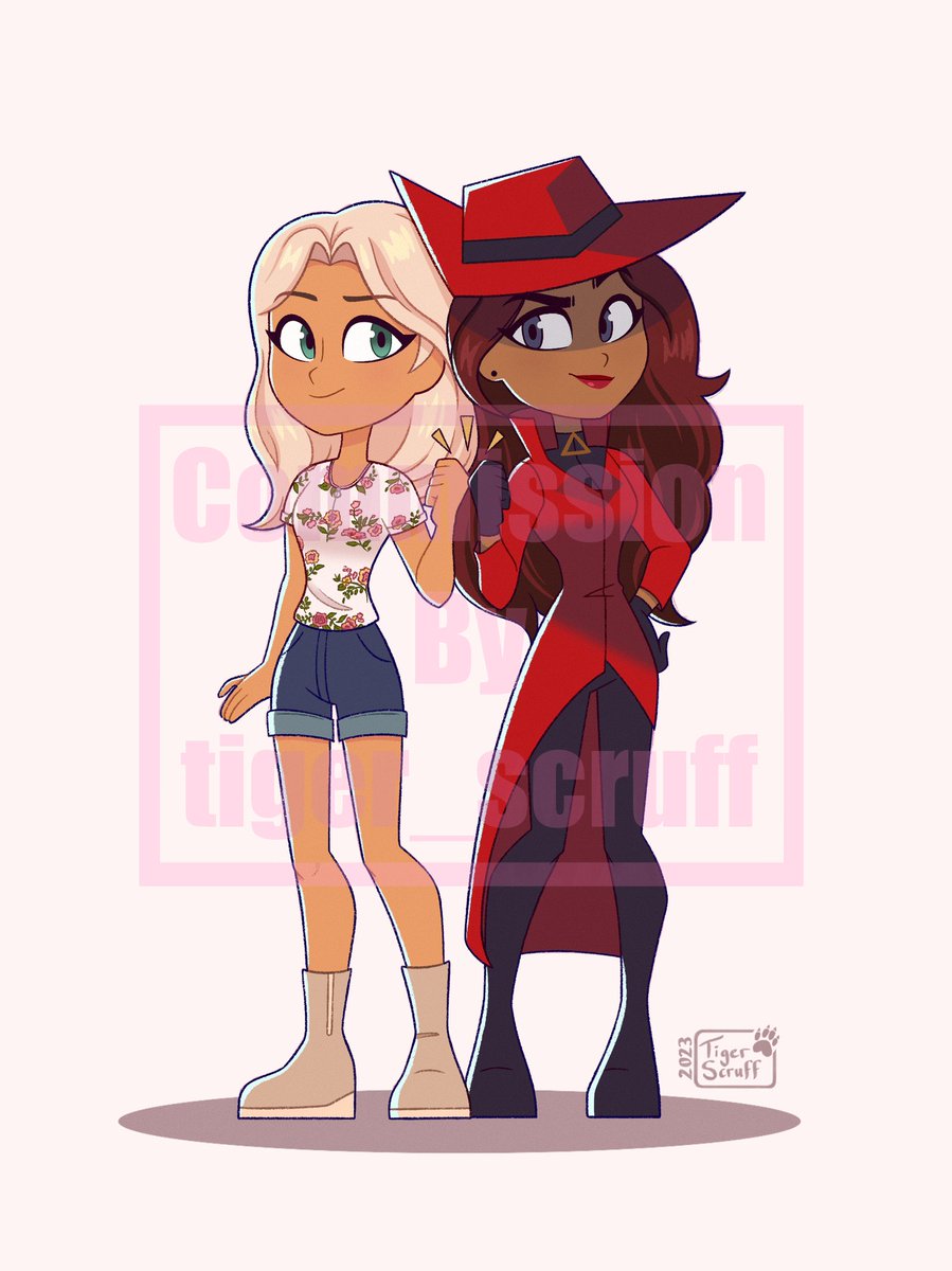 Heres a batch of recent commissions I did! Thank you to those who ...