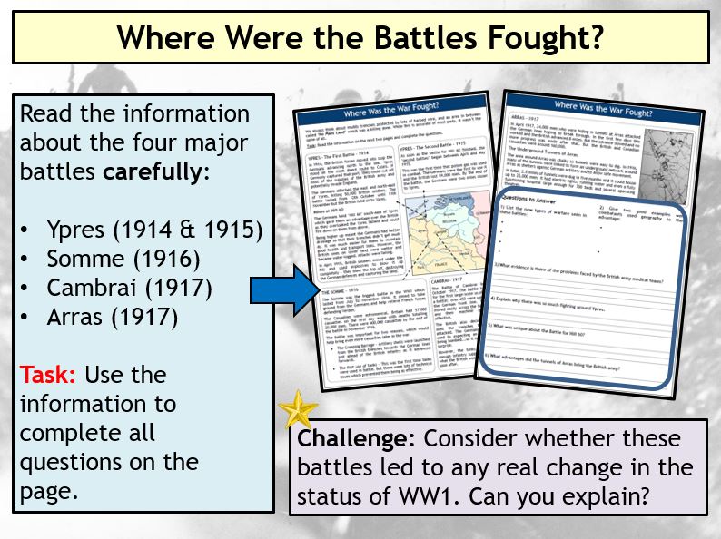 Mr Hassan History on Twitter: "I have finally begun creating GCSE ...