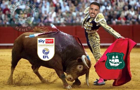 Bullfighting Memes