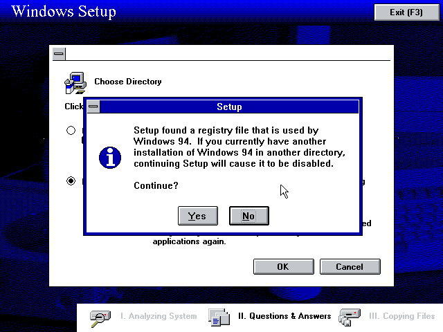 Xeno on Twitter: "The closest you'll get is this reference in Windows 95 build 90c https ...