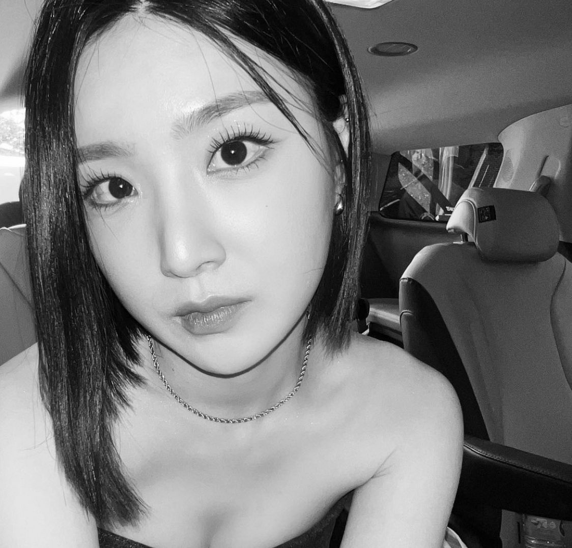 BB Girls Pics on Twitter: " ･ﾟ yuna #이유나 ©️u.nalee ･ﾟ #BBGirls"