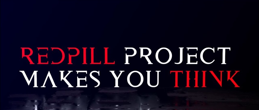 AngelicRealmsProductions on Twitter: "Had a great time with Redpill Project https://rumble.com ...