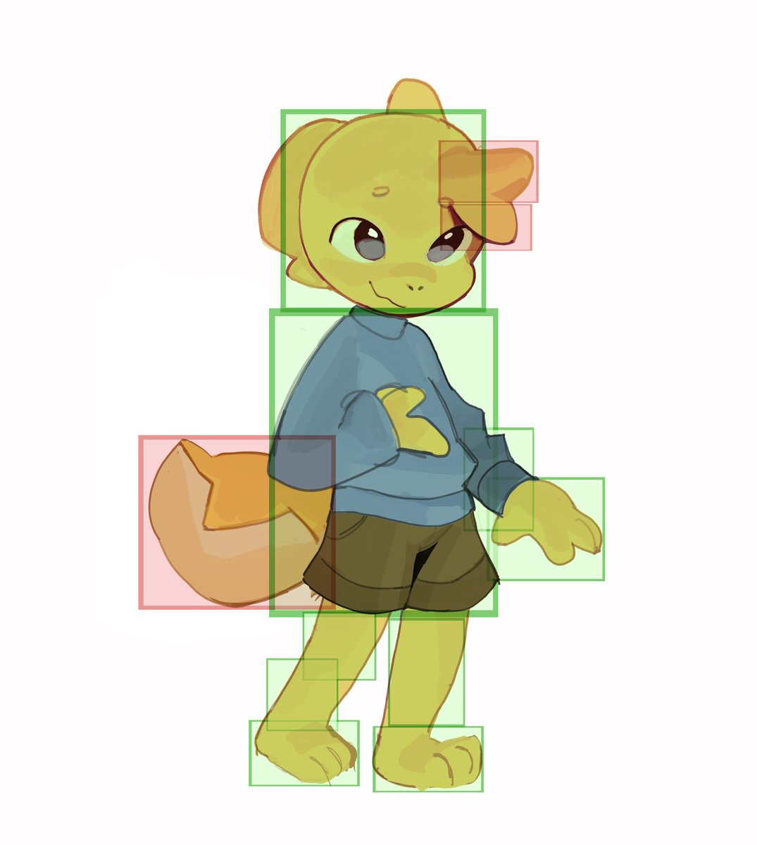 LUMOZZE (@Lumozze) さんのイラスト・マンガ作品まとめ (154 件) - Twoucan