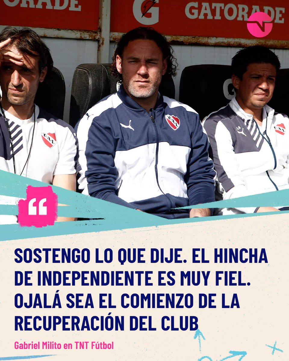 TNT Sports Argentina on Twitter: TNT Sports Argentina on Twitter: