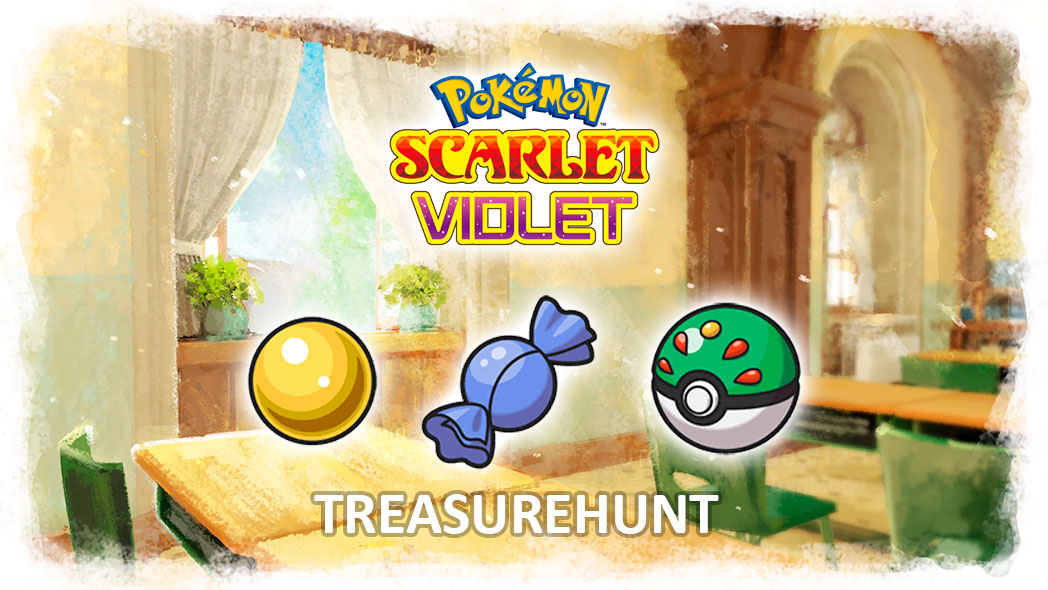 Centro Pokémon on Twitter: "Nuevo código de descarga de Regalo Misterioso para objetos de ...