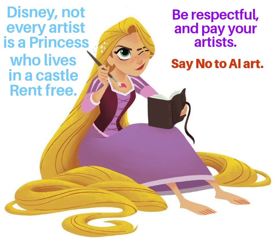 Rapunzel's Tangled Adventure on Twitter: "@Radrappy https://t.co/FpBl6lsfxw" / Twitter