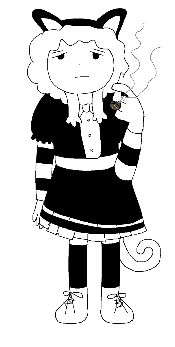 Mingu on Twitter: "Commission"