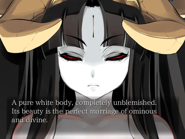 Kagura Games on Twitter: "Are you looking forward to Succubus Prison by Tokinokogiri ...