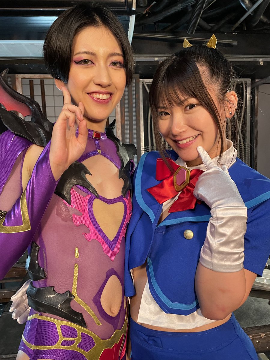 磔撮影カメラマンぴら斗(ふぁぼ垢) on Twitter: "RT @mizutani_riasu: 昨日の撮影は初ギガ！スーパーカッコイイ先輩の背中を見せてもらえて、GIGAが益々好きになり ...