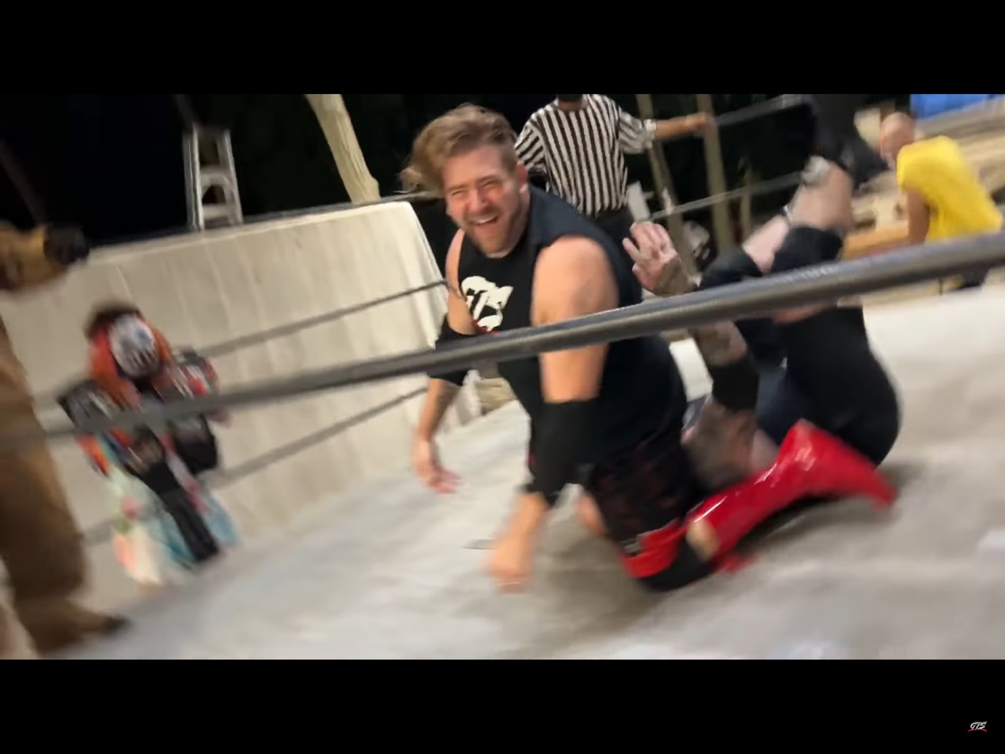 GRIM: Leader of DF on Twitter: "RT @Nunzhophop: 1# @GrimsToyShow @fanghouseQT 💥💪⚡️🚫🤡 🌴😊👍 GTS💥TAG ...