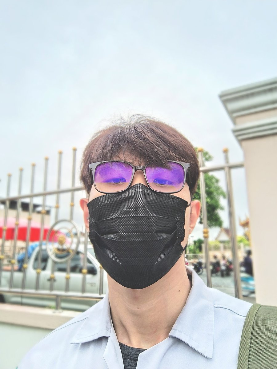 JayLe on Twitter: "ในวันที่วันตก 😥"