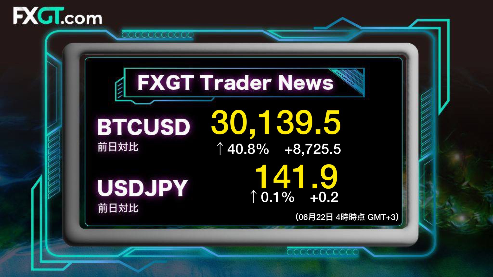 FXGT.com_JP_Official on Twitter: " 『新規登録20,000円』 🚨残り2⃣4⃣時間🚨 過去最大額のボーナスが、もらえるのは今だけ🔥 まだ受け取られていないお客 ...
