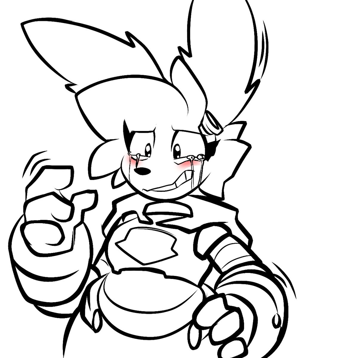 Temmie( commissions finished 2/4) ☕🎉 on Twitter: ""everything is gonna be....""