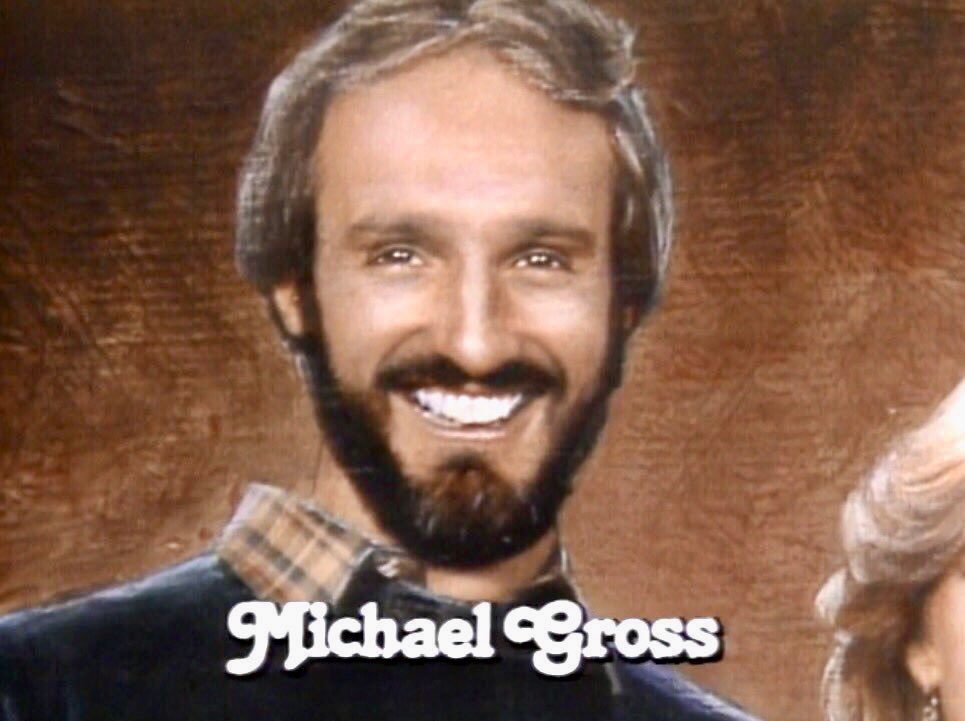 Girl Dad x 3 👧🏾👼🏾👧🏾 on Twitter: "RT @RetroNewsNow: 🎉Meredith Baxter and Michael Gross turn 76 today"