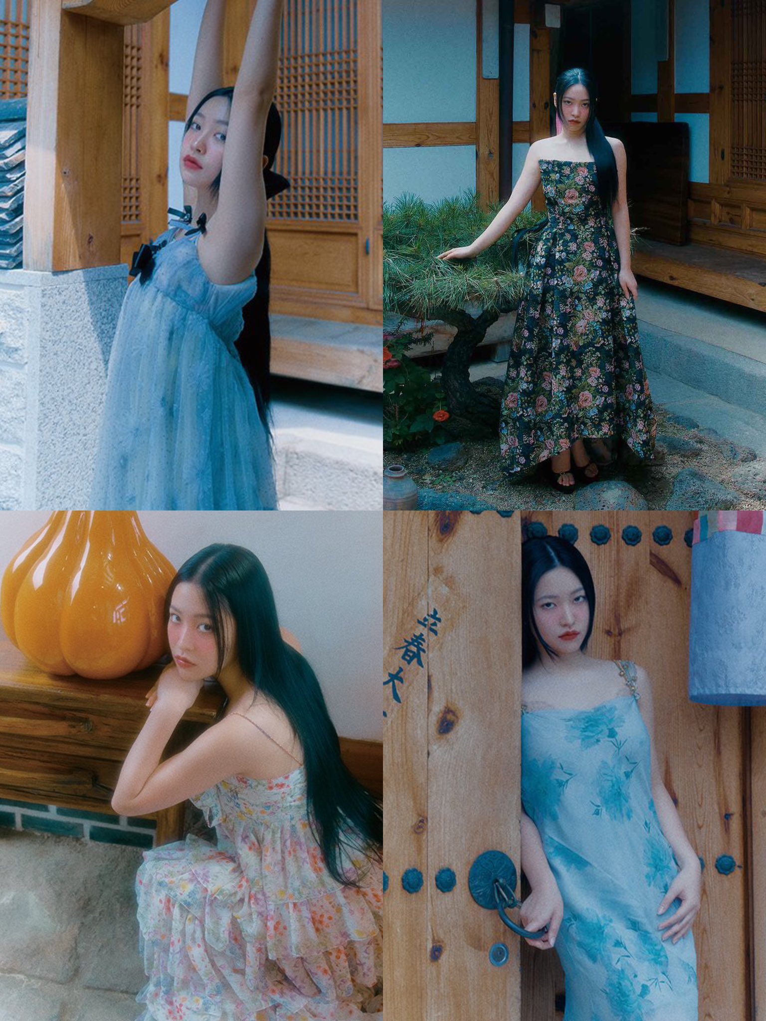 katie kim's foot stool on Twitter: "RT @yeripics: yeri for cosmopolitan korea https://t.co ...