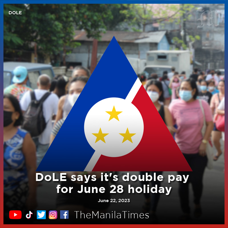 Dole Department Of Labor And Employment