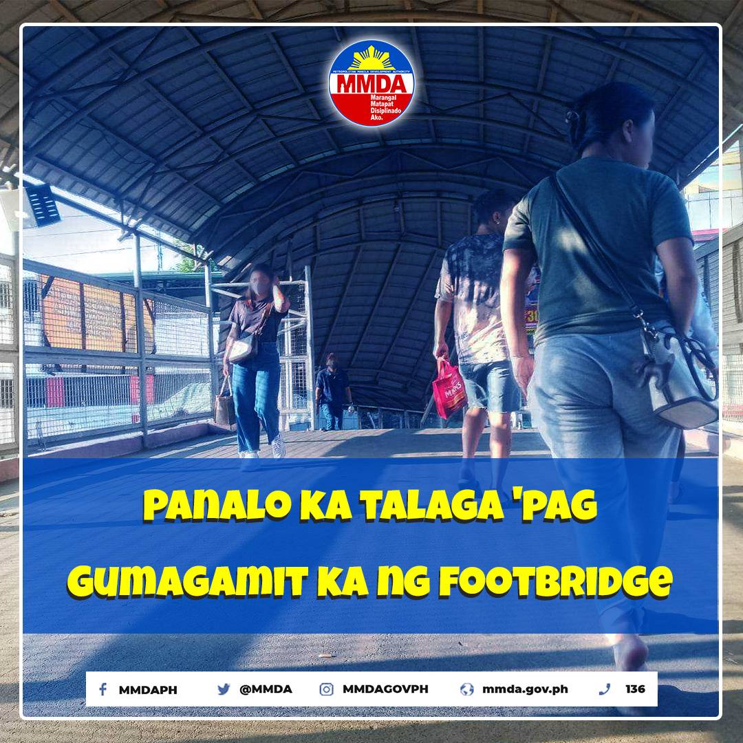 Official MMDA on Twitter: Official MMDA on Twitter: