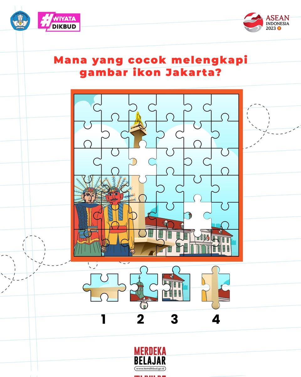 #MerdekaBelajar on Twitter: #MerdekaBelajar on Twitter: