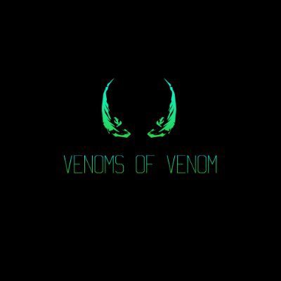 Instap on Twitter: "🤝Instap X Venoms of Venom🎁 We are proud to announce our partnership with ...