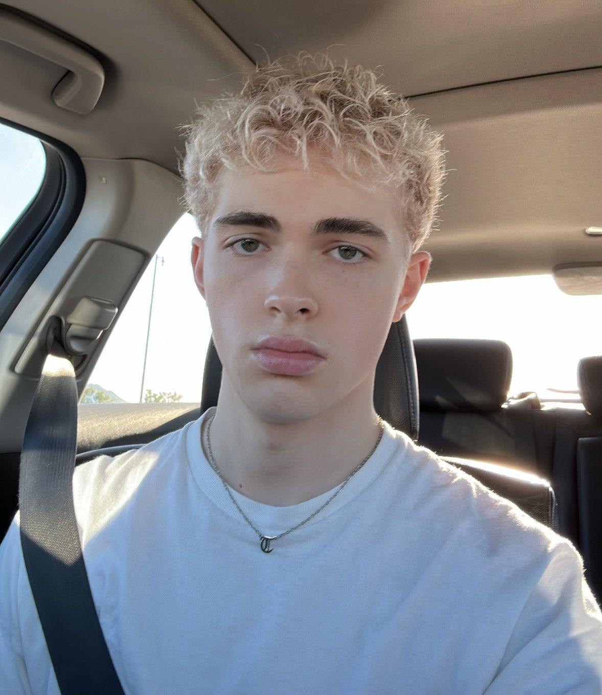 Typical American Men