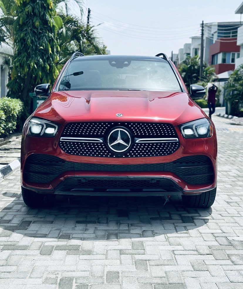 WÓNKRÙ BRIDGE 🔔 on Twitter: "RT @maziechidiime: Ikemba🪺🐐 2020 GLE450 SUV full option. Price:₦ ...