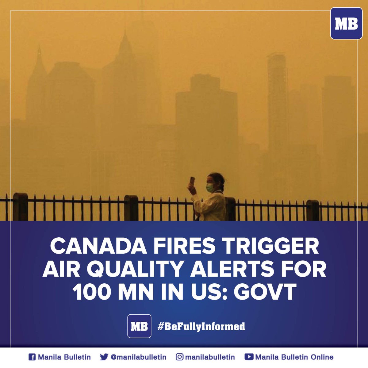 Manila Bulletin News On Twitter More Than 100 Million People In