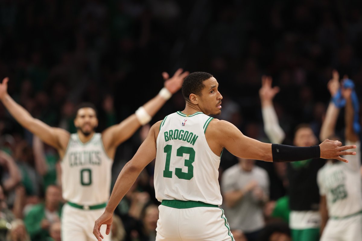 Clippers were concerned about Malcolm Brogdon’s injury status | HoopsHype