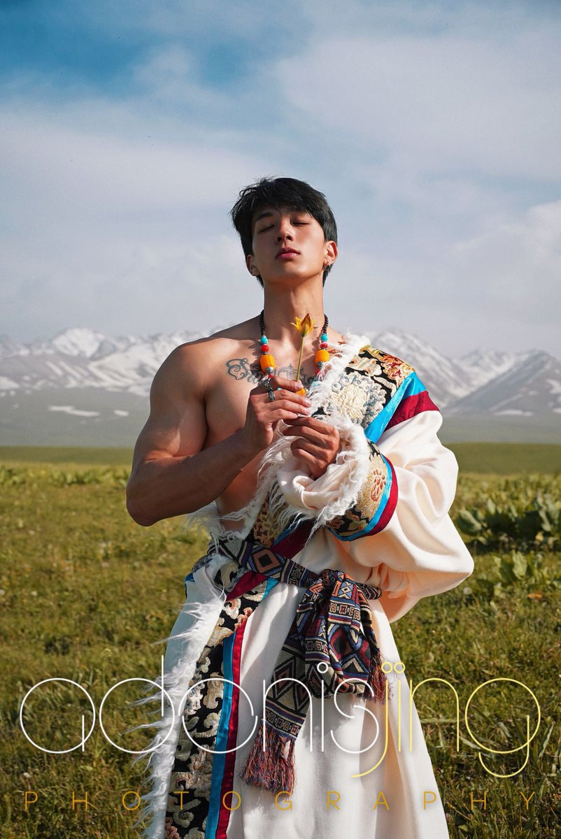 FOREST ALBUM 🏳️‍🌈🇺🇦 on Twitter: "- 端午安康 刘京摄影 @adonisjing2020