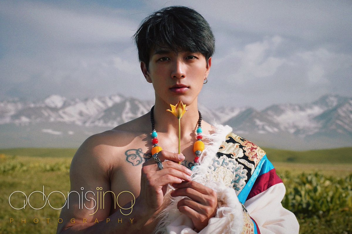 FOREST ALBUM 🏳️‍🌈🇺🇦 on Twitter: "- 端午安康 刘京摄影 @adonisjing2020