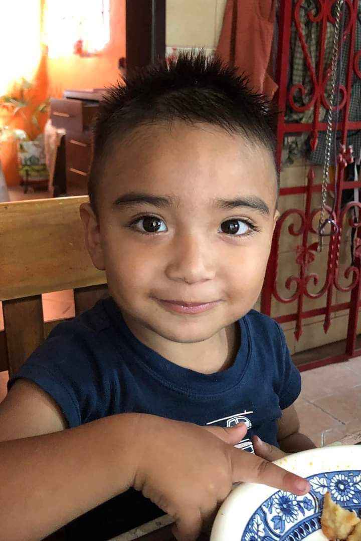 Televisa Puebla on Twitter: "#AlertaAmber 🙏 Solicitamos su apoyo y RT para la búsqueda y ...