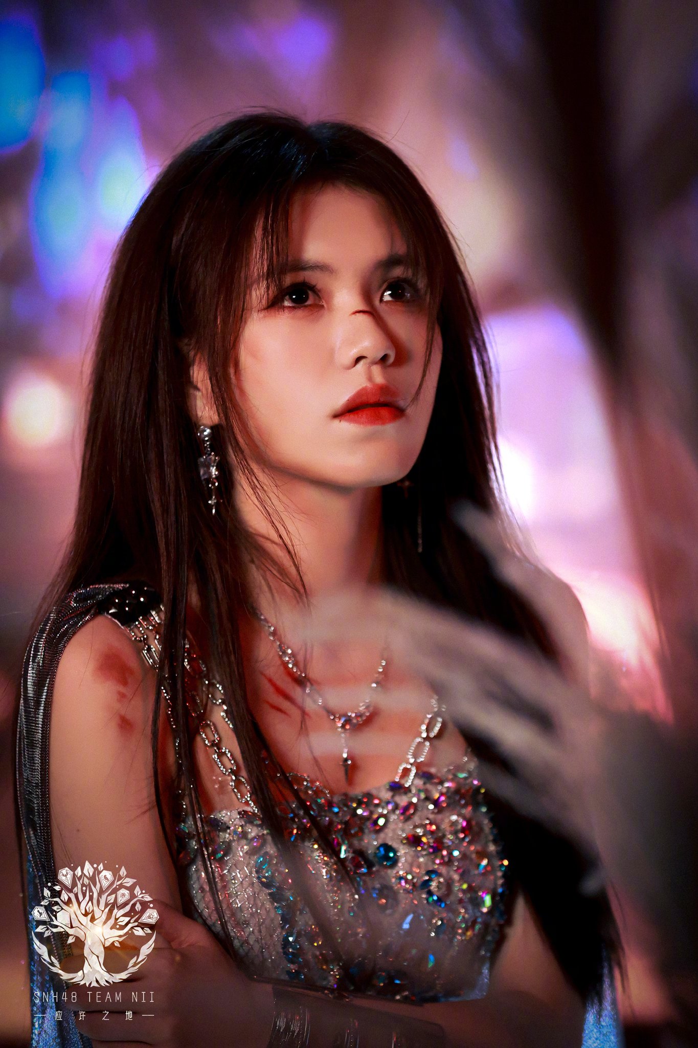 SNH48 Today on Twitter: "https://t.co/z7IUw6xell" / Twitter