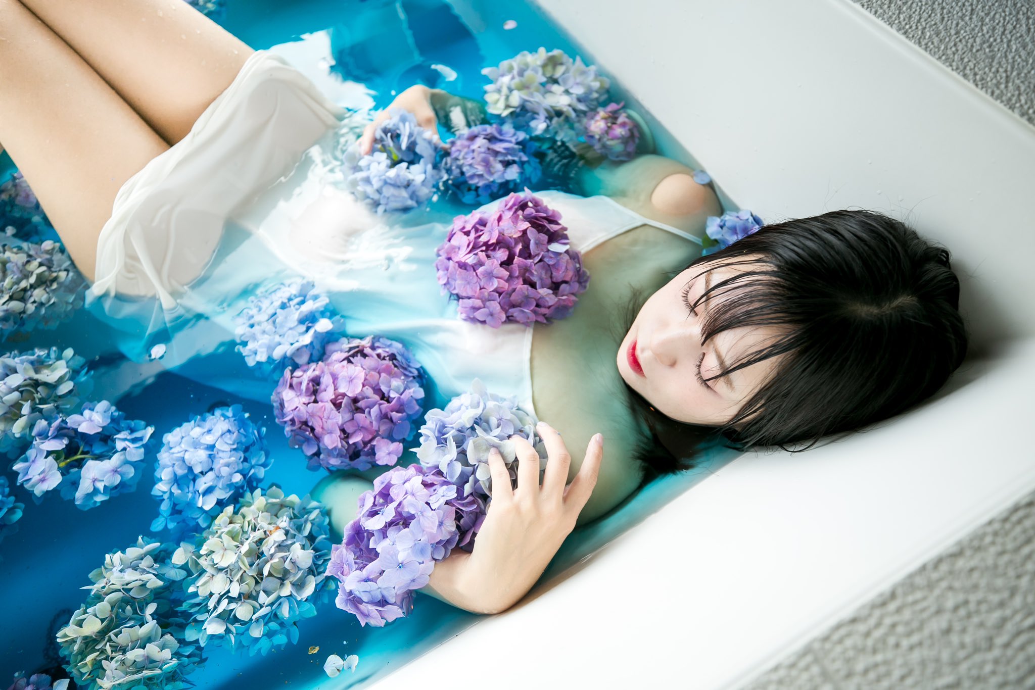 なつみ。 on Twitter: "RT @miya_phot0_: あなたの心 わたし泳ぐだけ @ntm_ptr https://t.co/5NUHJ7wq8g" / Twitter