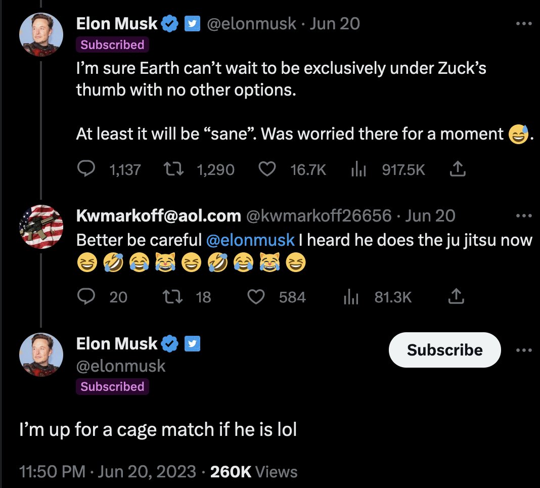 20JUN23 01 MarioNawfal/status/1671304599939022854 https://t.co ...