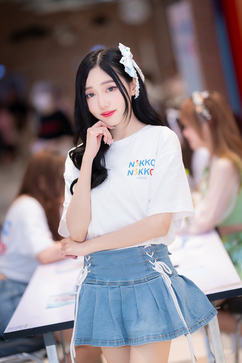 Baitoey Nikko Nikko on Twitter: