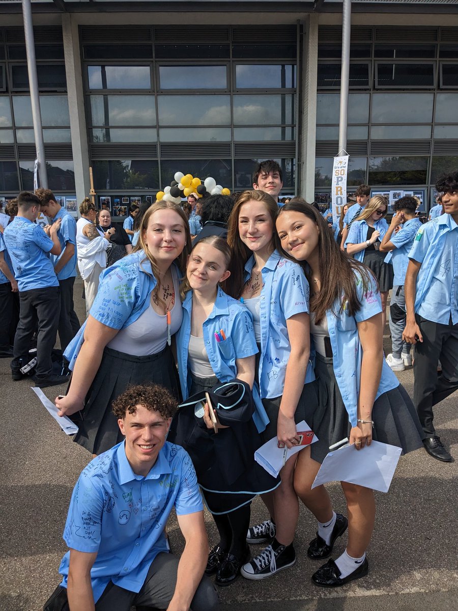 Character Traits at HACH - Harris Academy Chafford Hundred