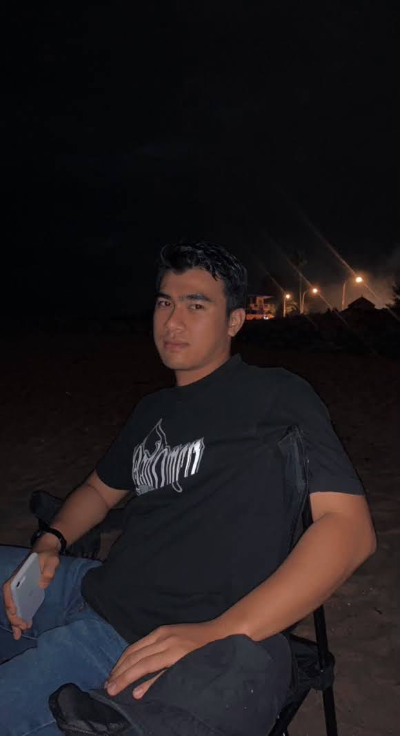 Isyraf Zulkifli (@theiceraf) / Twitter Isyraf Zulkifli (@theiceraf) / Twitter