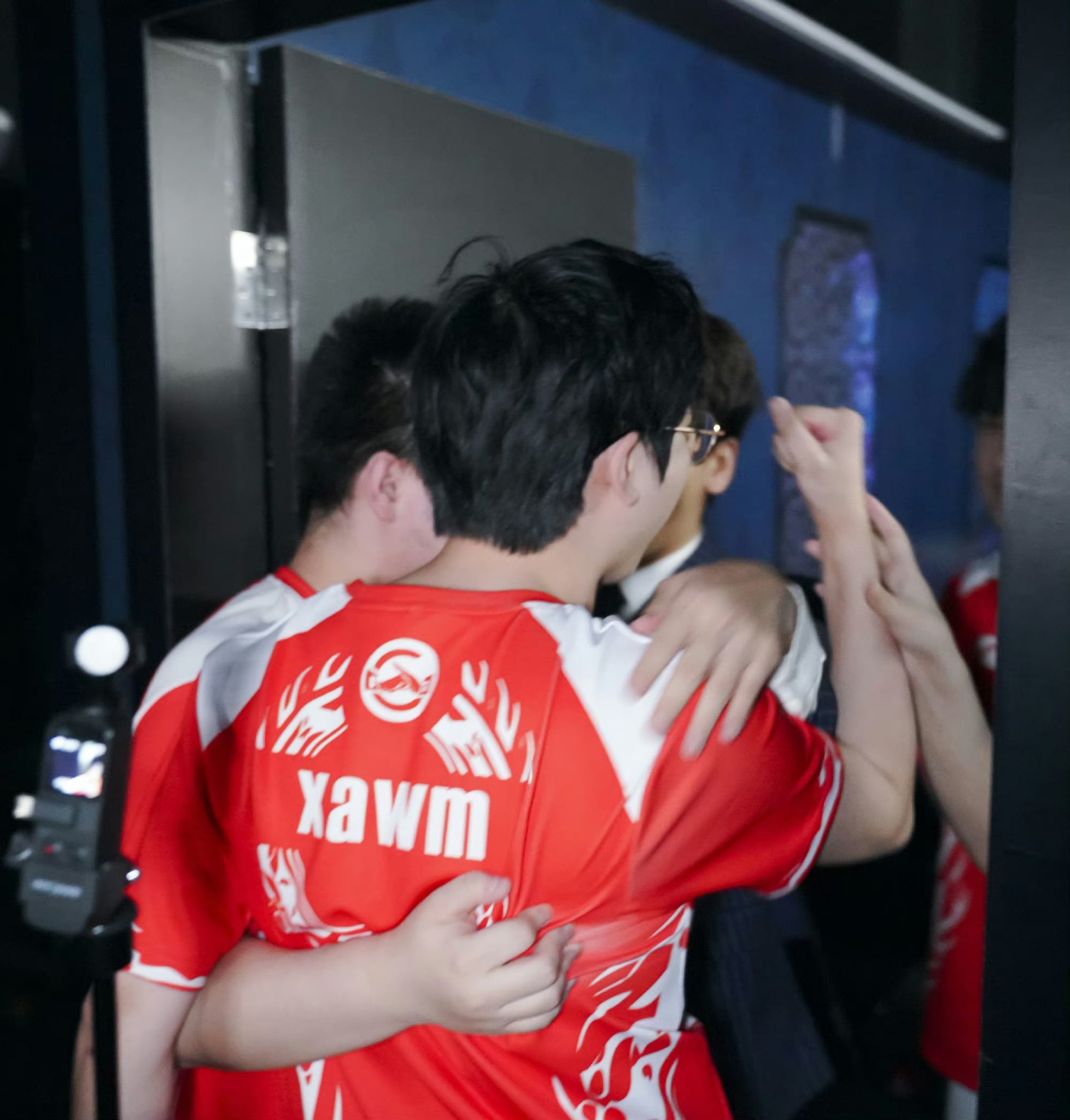 GG's diary (TH) on Twitter: "IVL Summer 2023 (Week3 Day1) #IVL_GG #GG_memory . https://t.co ...