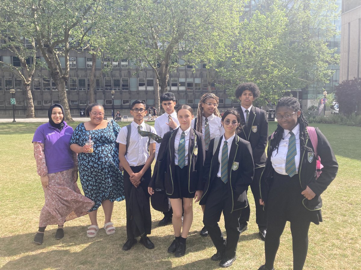 Announcements - Harris Academy Battersea