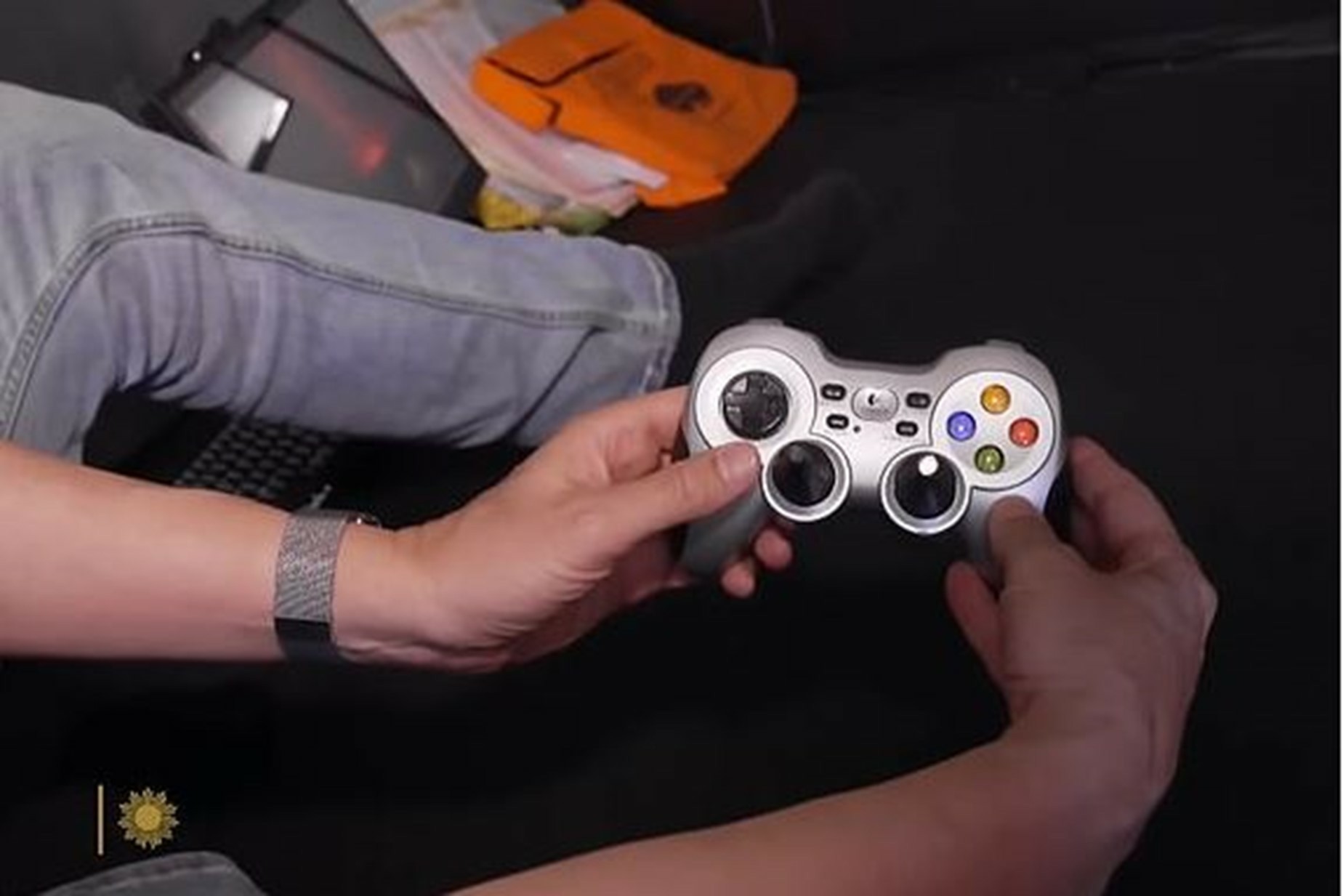 U Boot Titan Logitech Controller Compare | www.oceanproperty.co.th