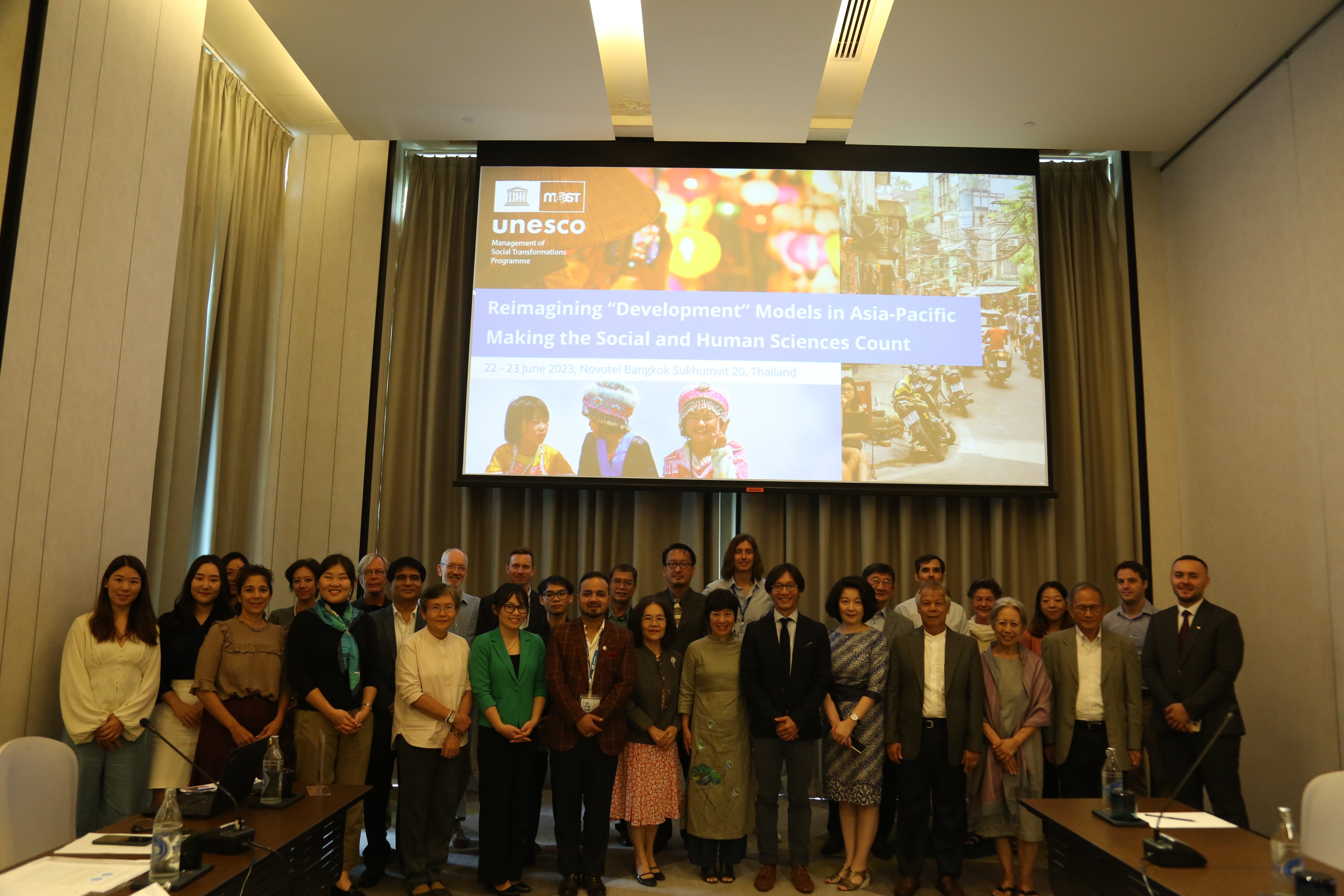 UNESCO Bangkok 🏛️ #Education #Sciences #Culture on Twitter: "@unescojakarta @unesconewdelhi ...