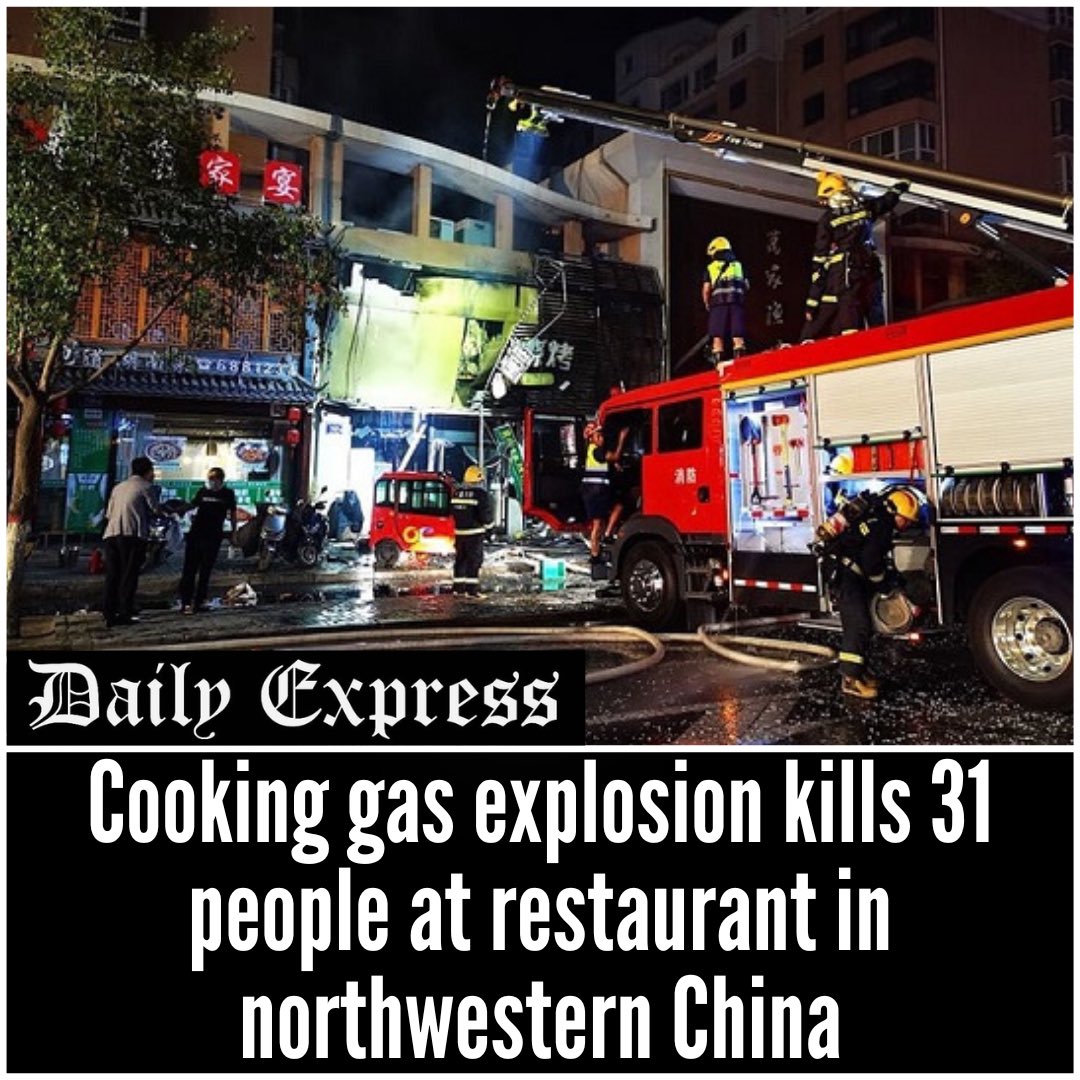 What Causes Cooking Gas Explosion at Summer Franklin blog