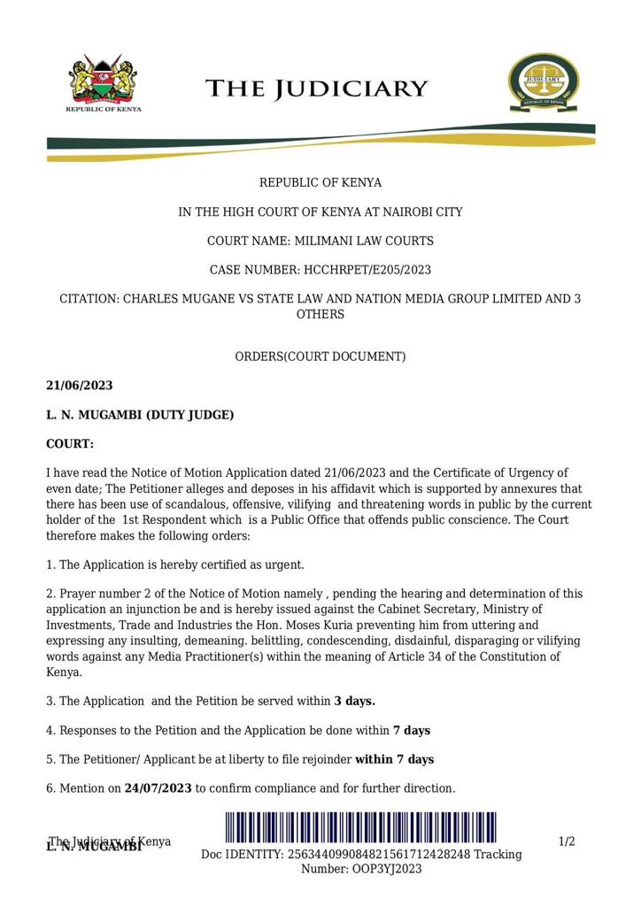 Ahmednasir Abdullahi SC on Twitter: Ahmednasir Abdullahi SC on Twitter: