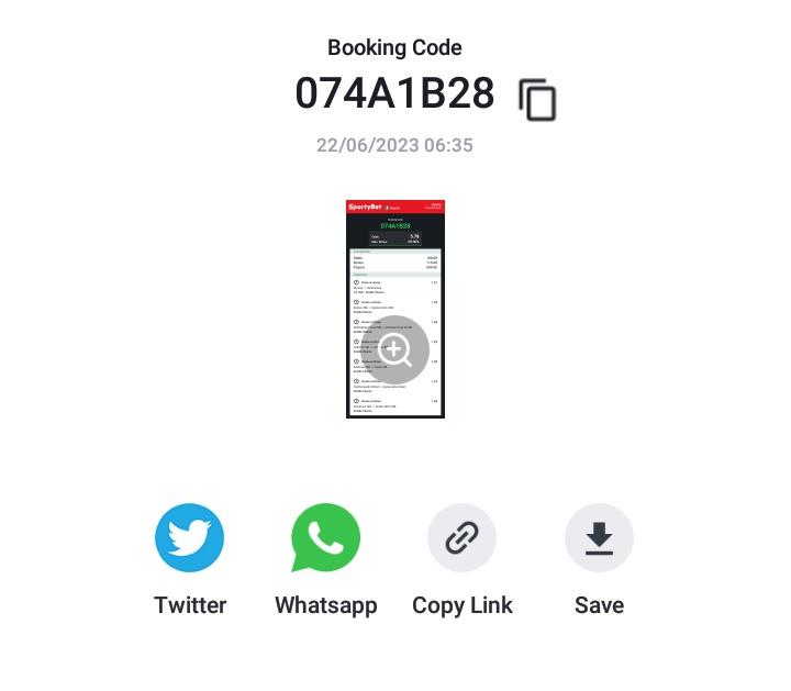 PlayMaker_Tips on Twitter: "RT @brightstartips: INCOMING GRAND AUDIT 🥰 Let's get this million ...