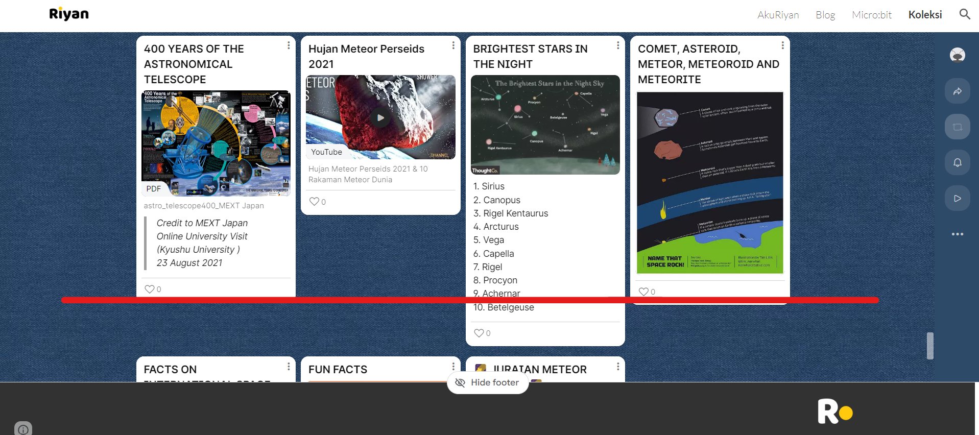 Padlet on Twitter: Padlet on Twitter:
