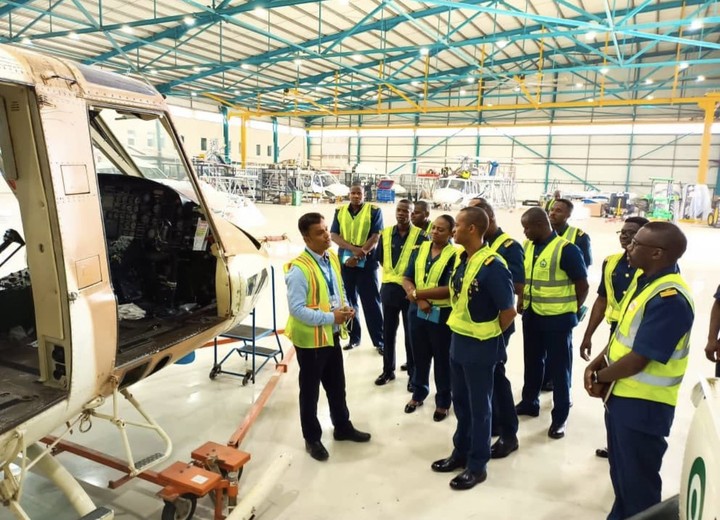 Defense News Nigeria on Twitter: Defense News Nigeria on Twitter: