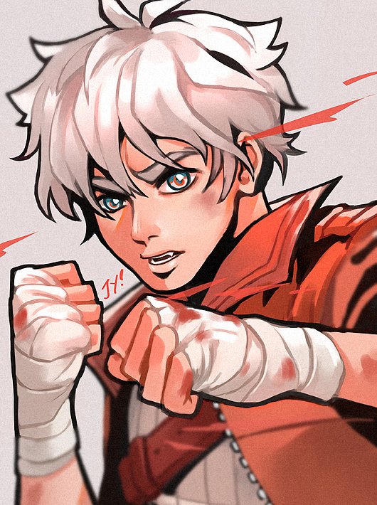 「needed a new pfp for my #dnd babygirl i 」|JY!!🌈@store FLASH SALE!!のイラスト